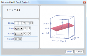 How to Install Microsoft Mathematics add-in for Word and OneNote 2010
