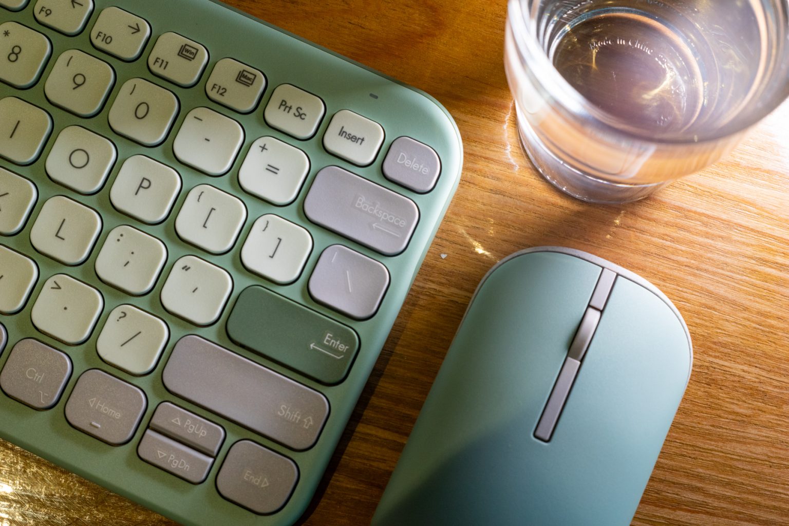 A New Wave of Comfort and Style: ASUS Marshmallow Keyboard